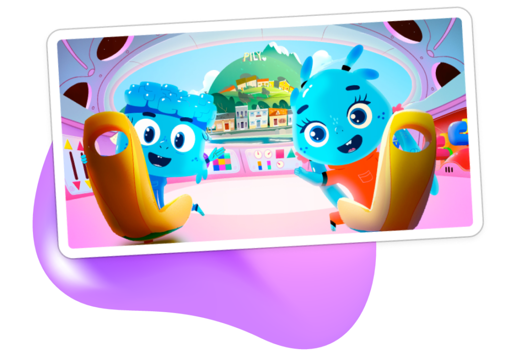 WonJo Kids: Educational Learning App for Ages 2-6 | Math, Reading & Games