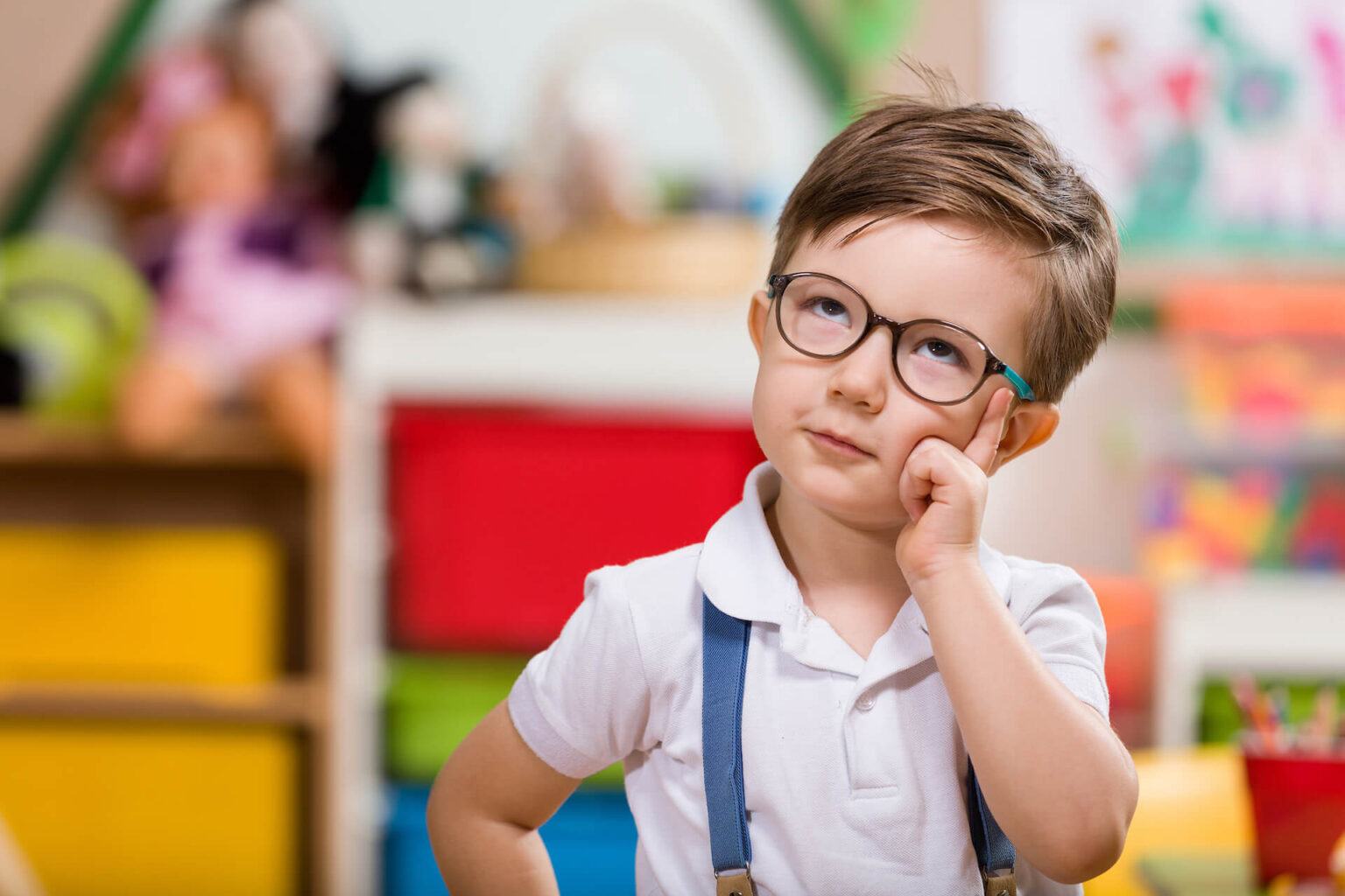 25 Fun Sorting & Classifying Activities for Preschoolers