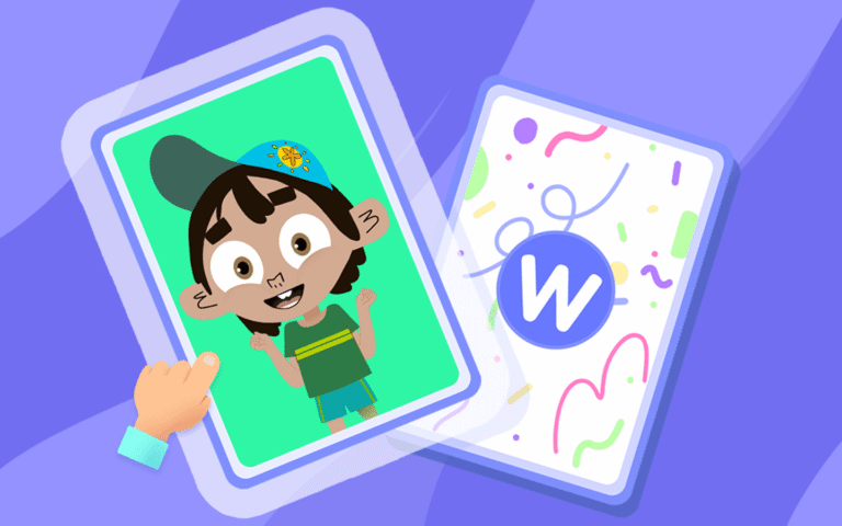 Guess the Feeling – Free Emotions Game for Kids