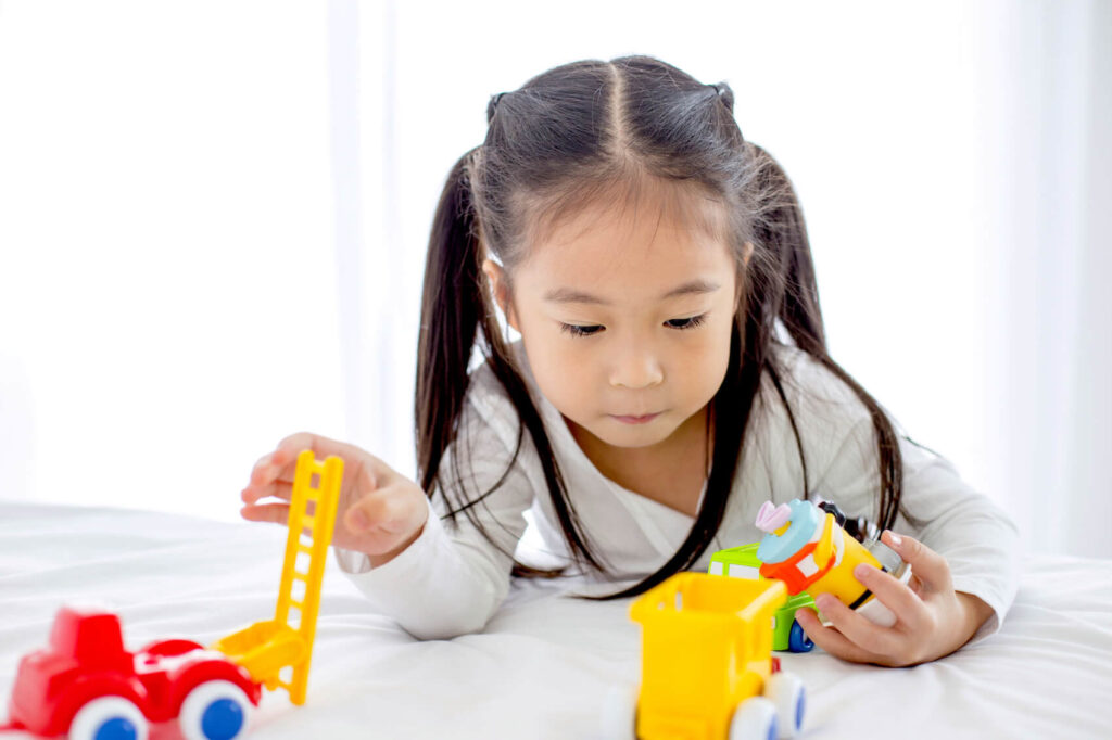 Fine Motor Activities for 3-Year-Olds | Build Strong Hands & Skills