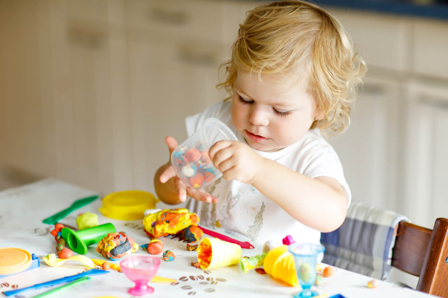 Sorting & Classifying Activities | Early Math for Preschoolers