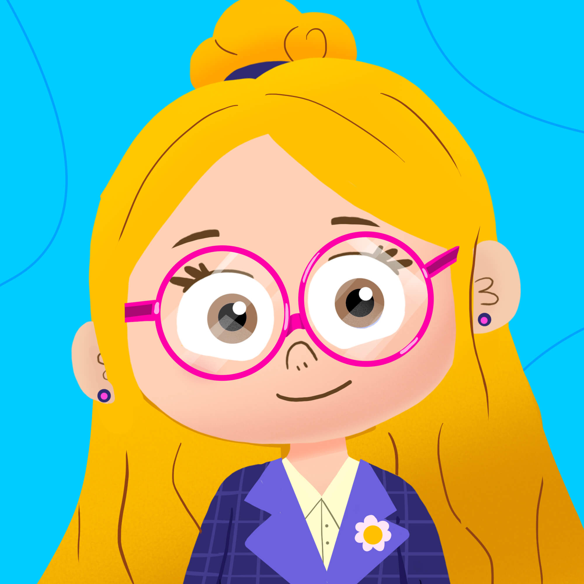WonJo Kids: Educational Learning App for Ages 2-6 | Math, Reading & Games