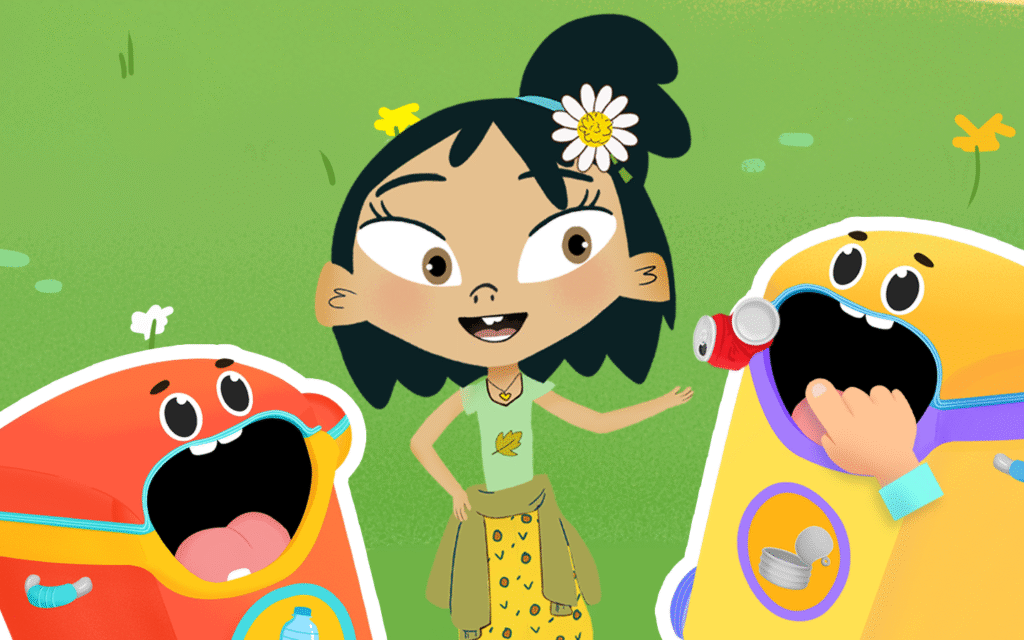 Guess the Feeling – Free Emotions Game for Kids