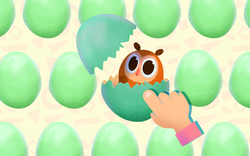 Shapes Game for Toddlers | Free Online Learning