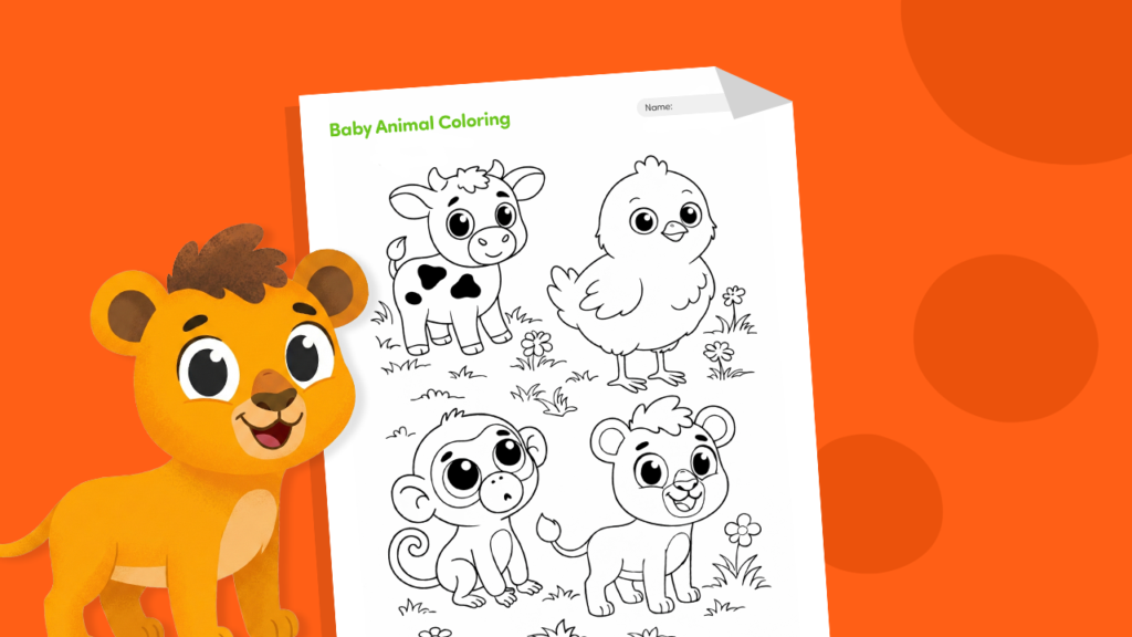 Rainbow Coloring Pages | Free Printable Worksheets for Kids