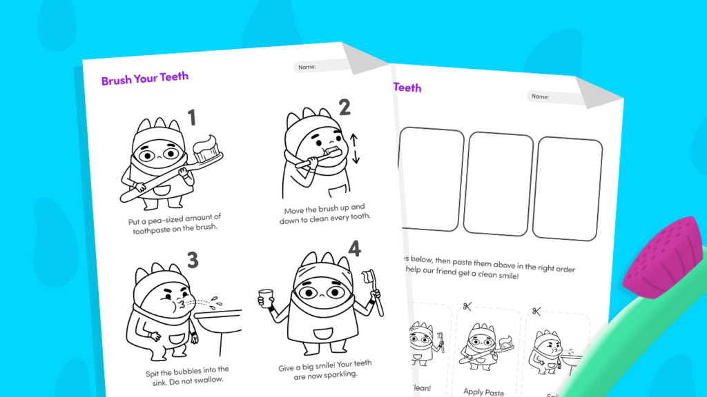 Alphabet Coloring Pages A–Z | Free Printable Letter Coloring
