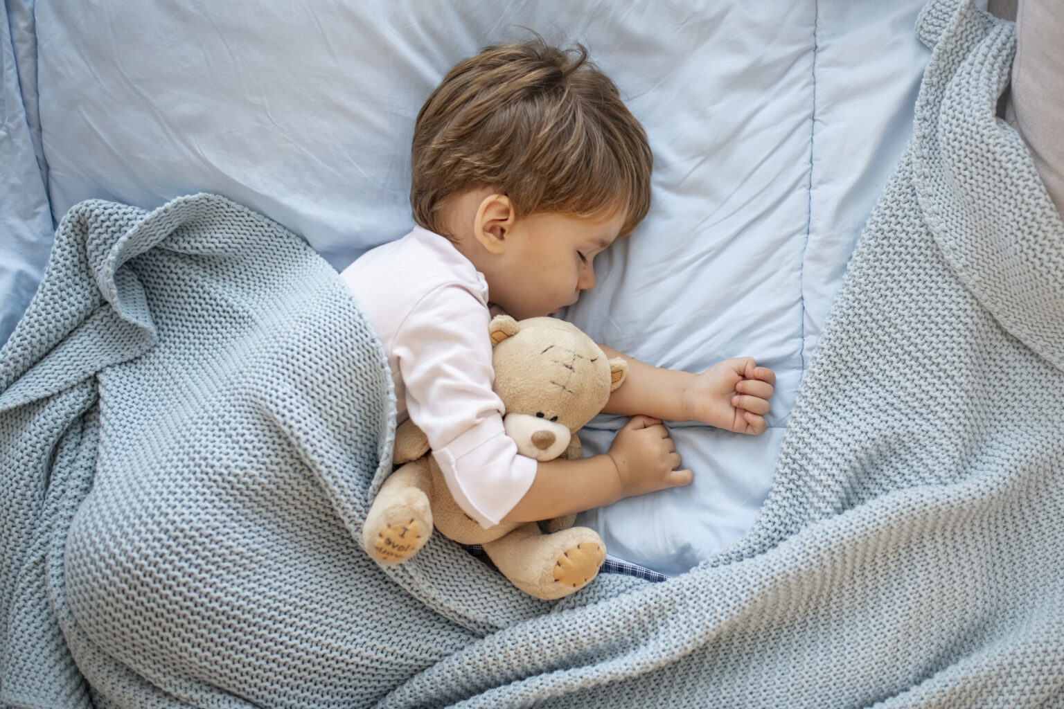 Toddlers Bedtime Routine | Bedtime Routines for 2 & 4 Year Olds
